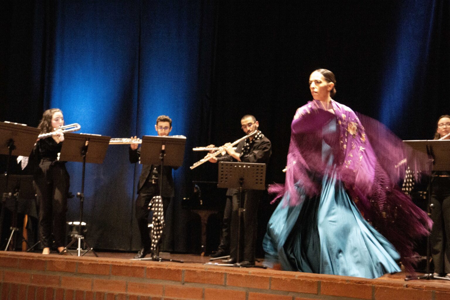Flute Ensembles Across Europe 2023 – Österreichische Flötengesellschaft